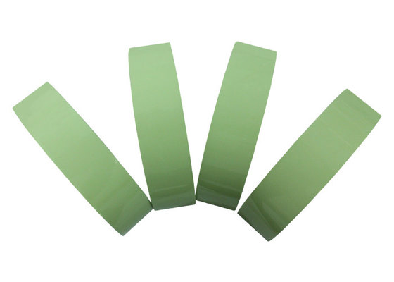 Waterproof Glow In The Dark Safety Tape / OEM Photoluminescent Glow Tape