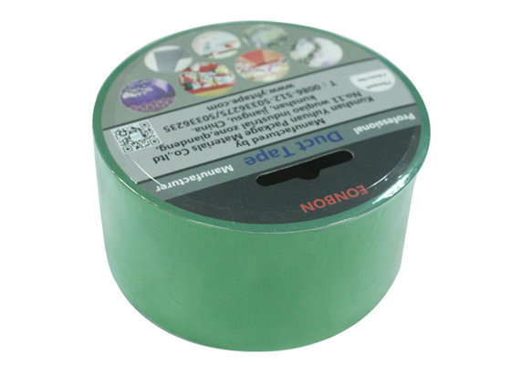 Cloth Gaffa Duct Tape Waterproof Heavy Duty Strong Adhesion Duck Tape