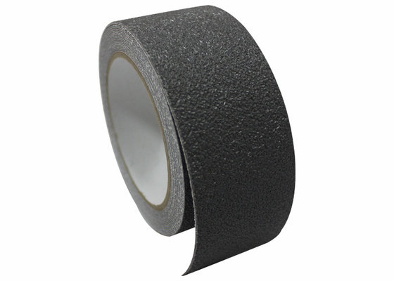 Non Skid Adhesive Bathtub Safety Tape For Stairs / Tubs / Steps , Free Sample