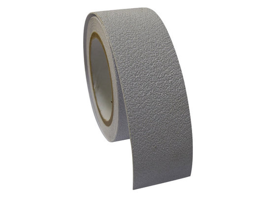 Non Skid Adhesive Bathtub Safety Tape For Stairs / Tubs / Steps , Free Sample