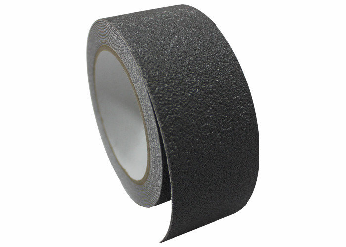 Non Skid Adhesive Bathtub Safety Tape For Stairs / Tubs / Steps , Free Sample