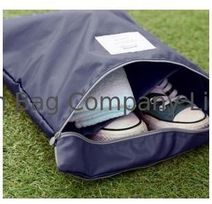 Waterproof Ashop travel portable handheld receive bag sorting clothes shoes bag 4 color