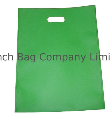 Customized Recycled PP Non Woven Bags