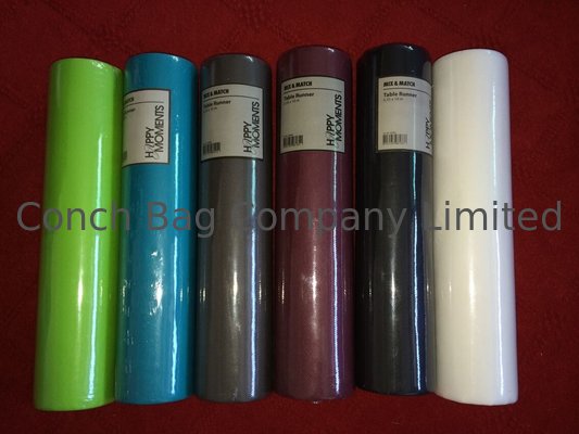 70gsm Non Woven Fabrics For Table Cloth , eco-friendly non woven cloth