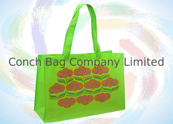 Reusable Printed PP Non Woven Bag