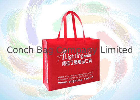 Non Woven Shopping Bags with Handle