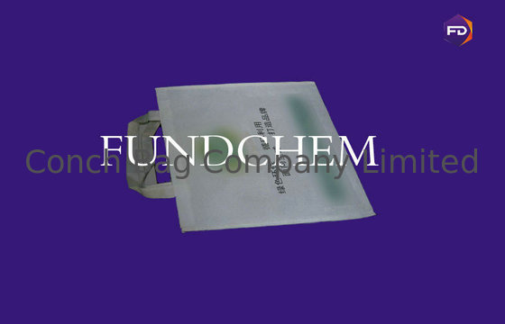 Polylactic Acid Non-Woven Bag Biodegradable Bags For Supermarket Shopping