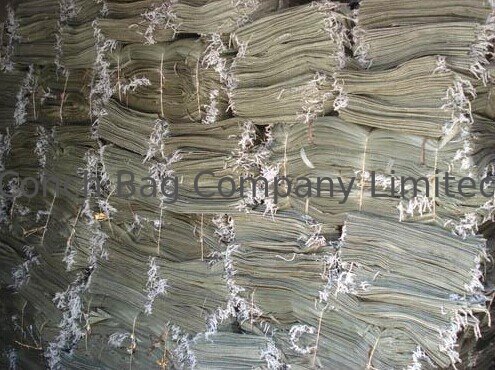1 Ton FIBC , Big Jumbo Bag / Flexible Container PP Woven Bag For Sand Loading