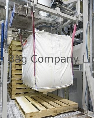 FIBC bags pp woven bags FIBC jumbo bags big bag for packaging Anthraquinone powder