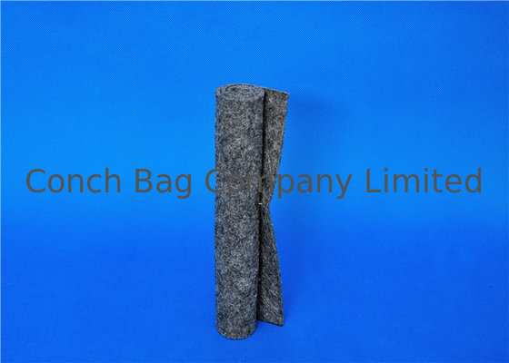 Non Woven Felt Fabric Industrial Cloth Heat Resistant Felt for Heating Blanket