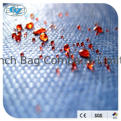 3 anti (anti-alcohol anti-blood anti-oil) SMS Non woven, SMS Spunbond anti-oil, anti-blood, anti-alchol nonwoven fabric