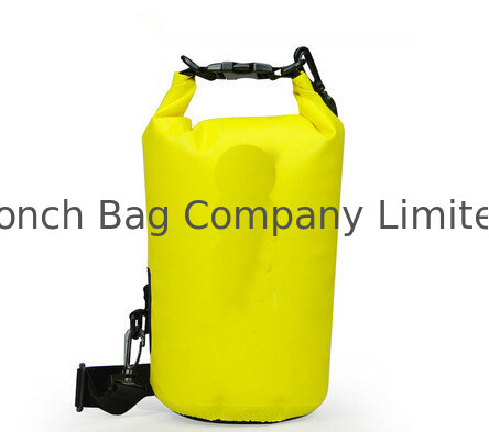Sealed Waterproof Tube Bag Waterproof Dry Bags 3L - 100L Outdoor Travel Bag