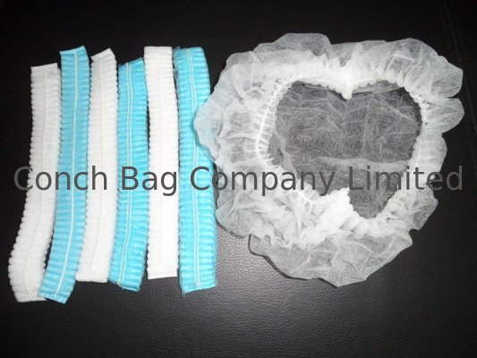Surgical Gown Cap Medical Non Woven Fabric Lab Coat Non Woven Polypropylene Fabric