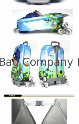 Trolley bag