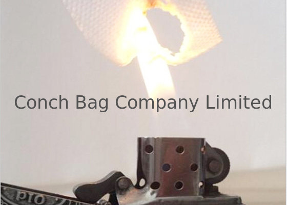 Recycling Flame Retardant PP Non Woven Fabric For Furniture or Packing