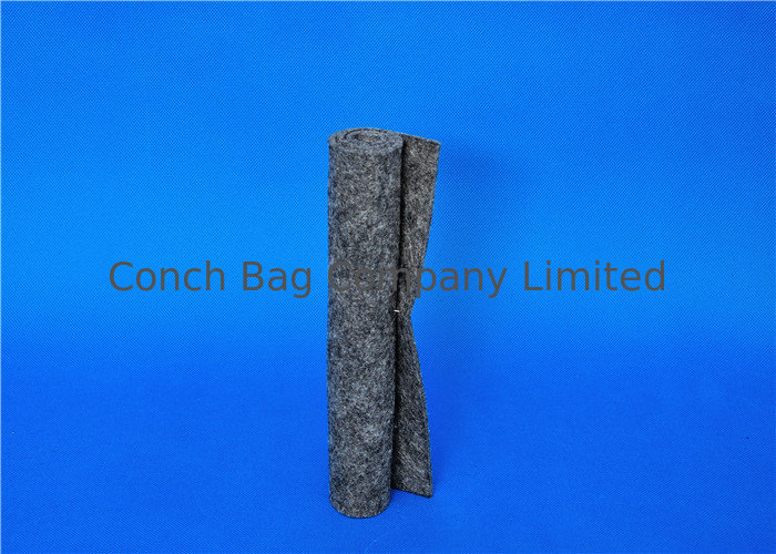 Non Woven Felt Fabric Industrial Cloth Heat Resistant Felt for Heating Blanket