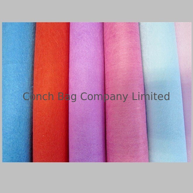 polyester nylon microfiber nonwoven fabric applied in leather (subsititute for evolon),microfiber nonwoven fabric,nonwov