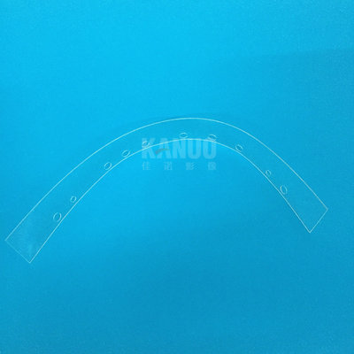 Fuji Frontier 340 Blade Assembly 363C1024778 363C1024778C Fuji340 Blade Seal