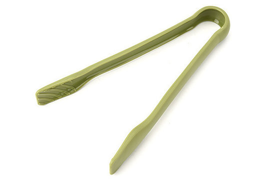 PP material food tong baking kitchen utensil
