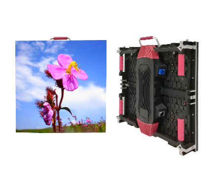 IRS Series Indoor Narrow Pixel Pitch IRS series indoor rental led display Iphone shape advertising led display