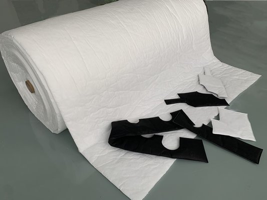 Automotive Acoustic Insulation Light Weight Non Woven Fabric