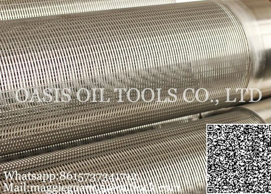 (professional factory)stainless steel mesh filters/Johnson screen filter/v wire wedge wire screen