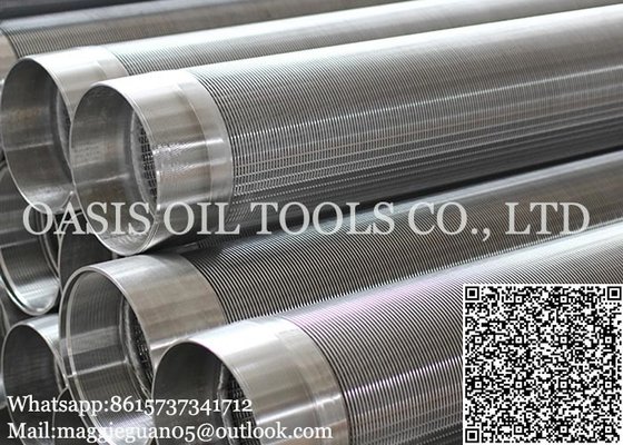 Johnson screens pipe sleeves for well drilling with best price