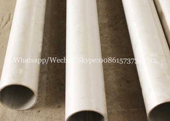Manufacturer High Quality 304 316L 304L Stainless Steel Seamless Pipe