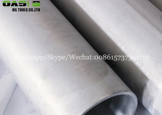 SA312 TP 321 316L 310S 304 polished seamless Stainless steel pipe prices