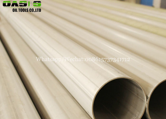 seamless carbon pipe ASTM A106/53 PSL 1 seamless cold rolled steel pipe API 5CT Petroleum Casing Pipe