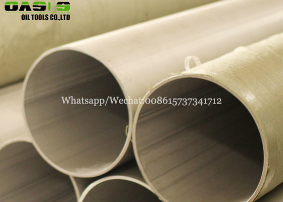 seamless carbon pipe ASTM A106/53 PSL 1 seamless cold rolled steel pipe API 5CT Petroleum Casing Pipe