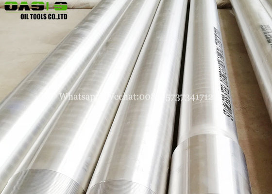 seamless steel API 5ct casing pipe for water well and oil pipe made in China used oil well tubing