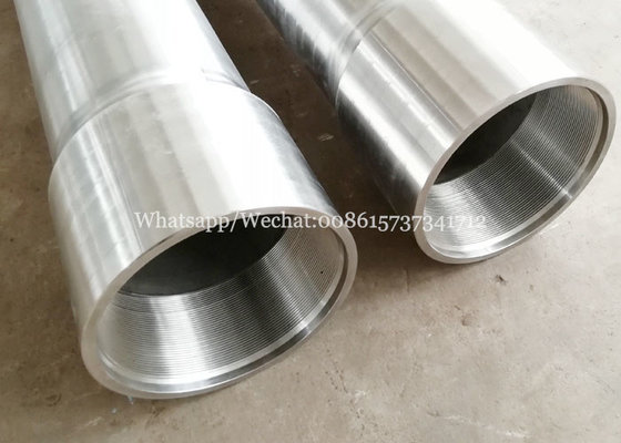 API riser casing pipe 5CT seamless oil 7 5/8" 8 5/8" 9 5/8" oilfield K55/ J55/ N80 /P110 tubing pipe