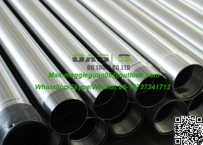 API 5CT K55 J55 N80 L80 P110 Casing/Tubing /Coupling/Pup Joint for OCTG