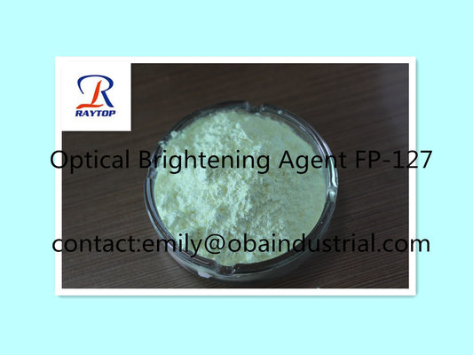 Optical Brightening Agent FP-127 C.I. NO.378
