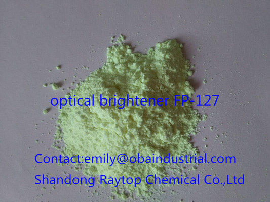 whitening agent FP-127