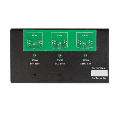 Toyota G Chip and Lexus Smart Key Maker Car Key Transponder Chip