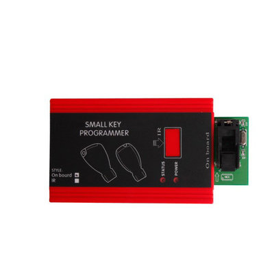 Mercedes Benz Small Auto Key Programmer / Mercedes Key Programming Tool