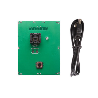 Toyota 4D-G Chip Smart Key Programmer Automobile Transponder Chip