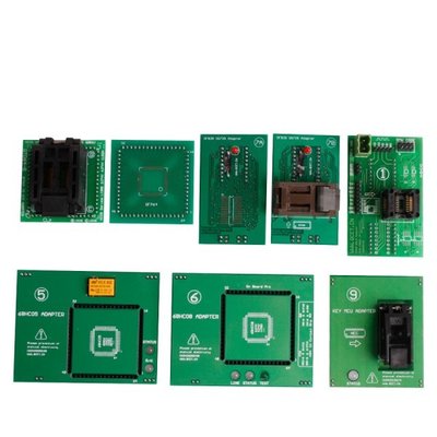 Mercedes Benz EIS Repair Tool CIRCUIT Programmer Repair Benz Key