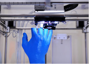 3D PRINTER