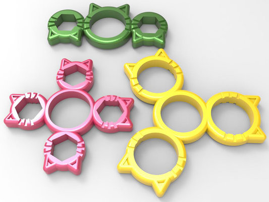 Fidget Spinner