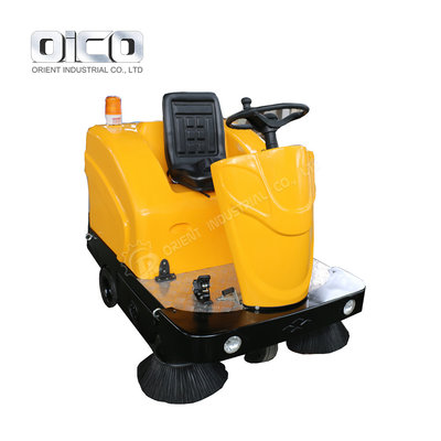 C350 Floor Cleaning Machine Airport Floor Sweeping Machine Mall Cleaning Machine
