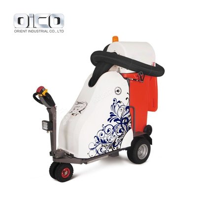 OR-MAMUT battery powered vacuum cleaner / electric vacuum machine