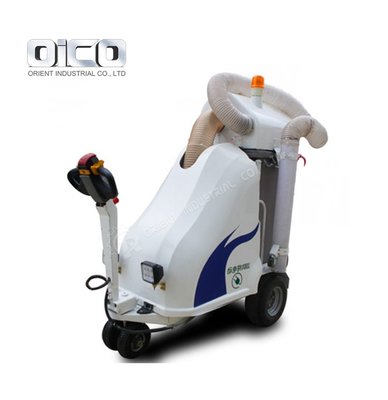 OR-MAMUT battery powered vacuum cleaner / electric vacuum machine