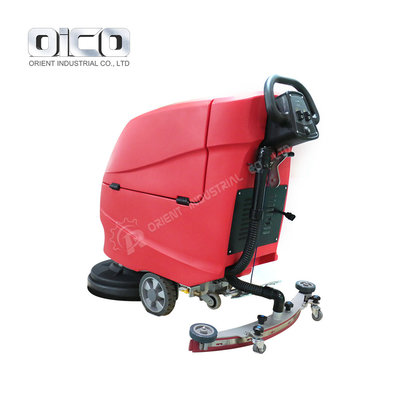 V5 Multi-function Marble Ground Washing Machine, Floor Cleaning Scrubber Machine