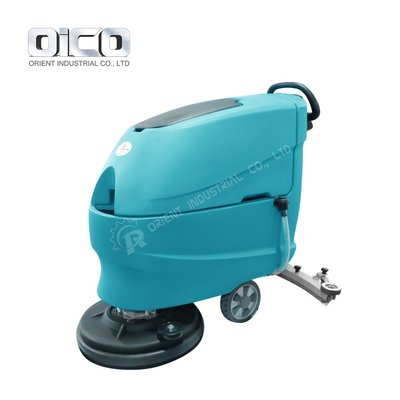 V5 China Manufacturer Automatic Hand Push Floor Washing Machine/ Scrubber/ Dryer