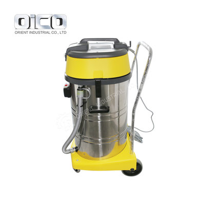 OR802 electric vacuum cleaner / carpet cleaning machine