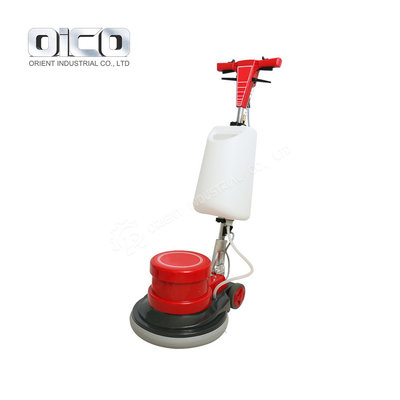 OR154 multi functional floor polishing machine / carpet cleaning machine / floor cleaning machine