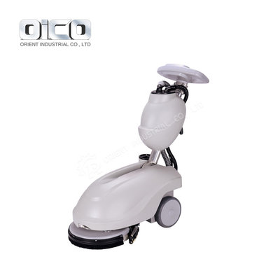 OR-GB350B  marble floor cleaning scrubbing machine / electric auto floor scrubber